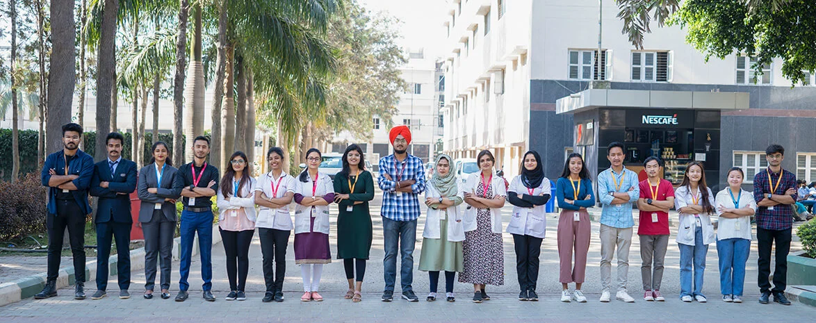 Top Colleges In Bangalore | Best Colleges In Bangalore