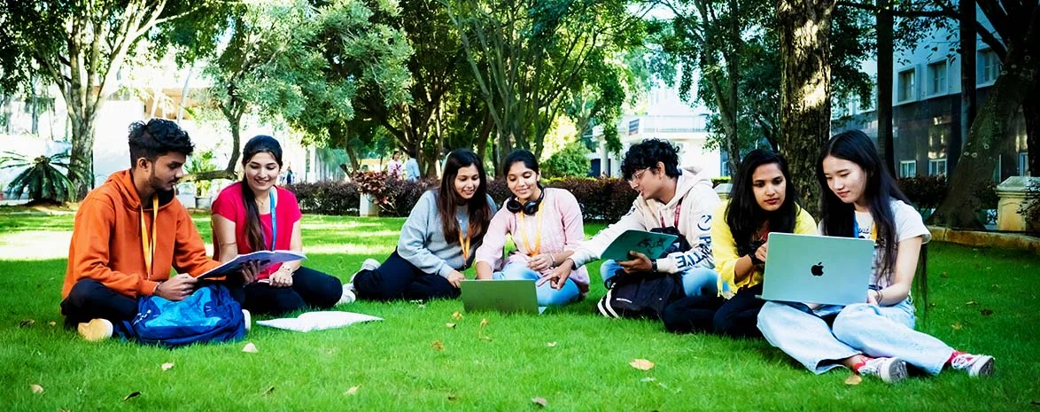 Top Colleges In Bangalore | Best Colleges In Bangalore